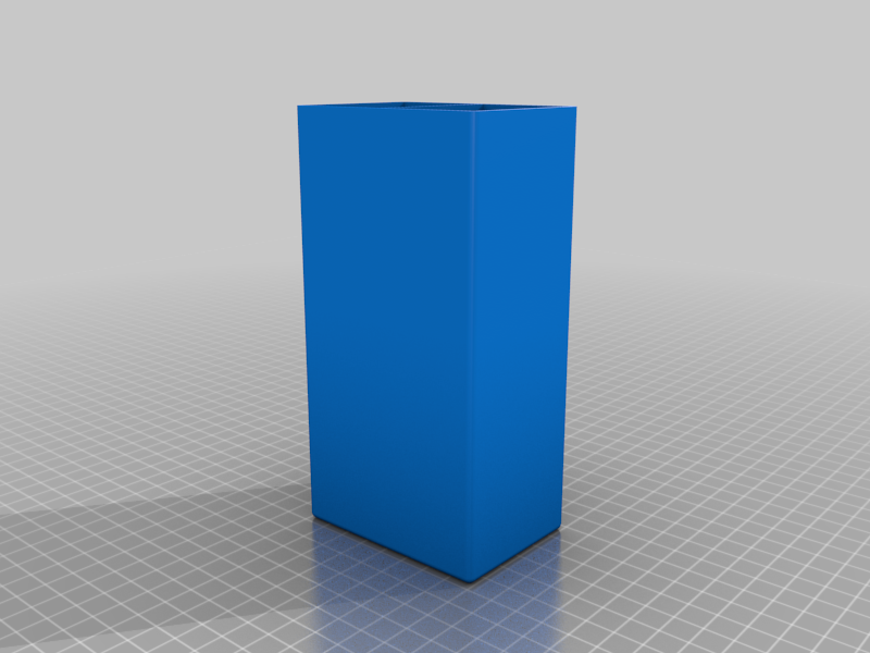 Free 3D file KelTec CP33 [and similar sized] Magazine Cases・3D printer ...