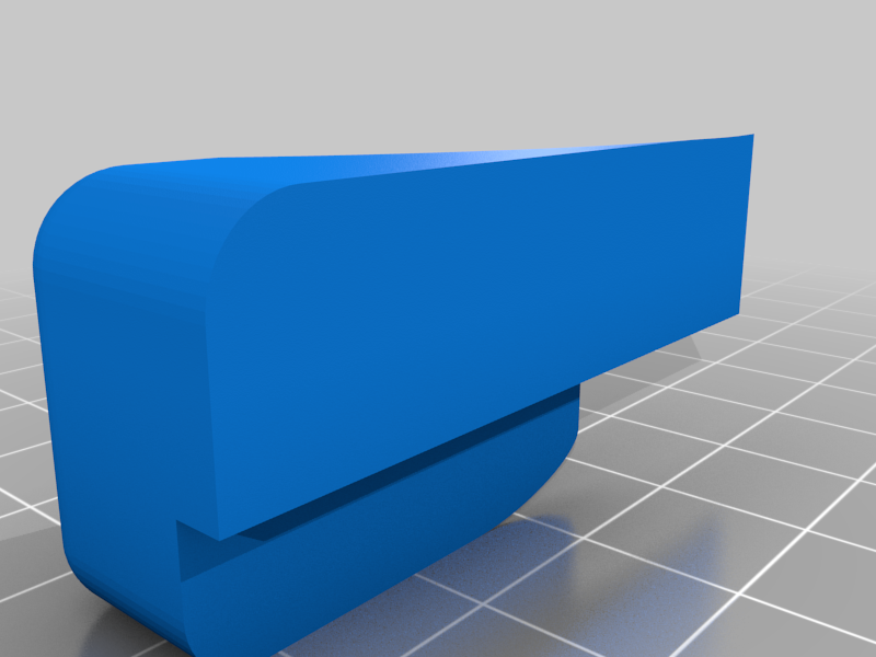 Free 3D file KelTec CP33 GAS & SHELL DEFLECTOR・3D printable model to ...