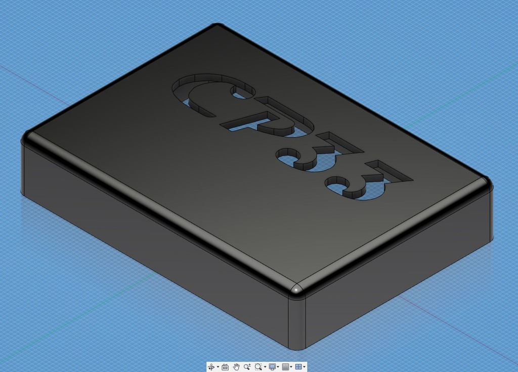 Fichier 3D gratuit Étuis à chargeurs KelTec CP33 [et de taille ...