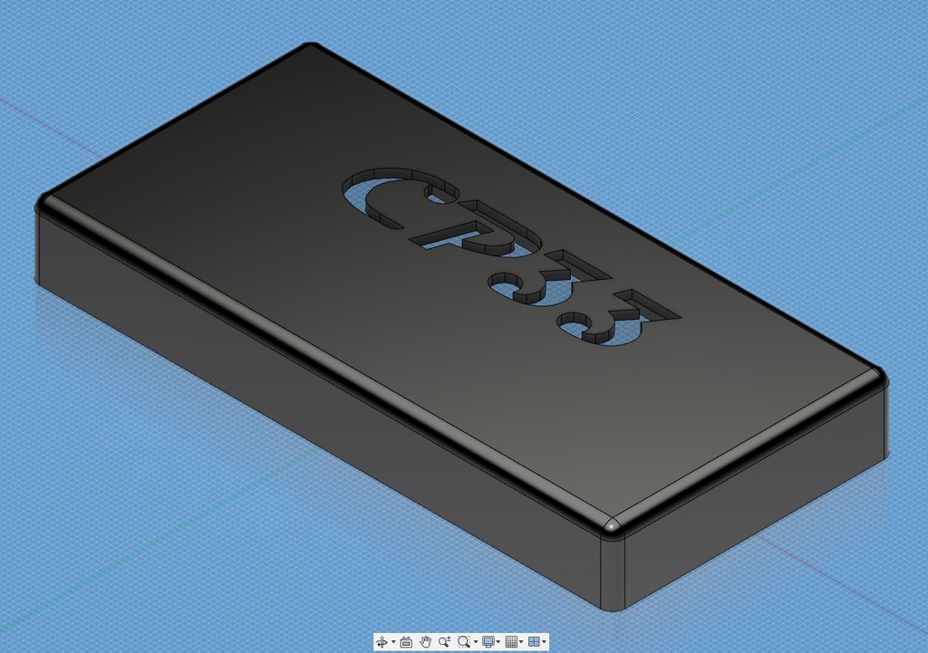 Free 3D file KelTec CP33 [and similar sized] Magazine Cases・3D printer ...