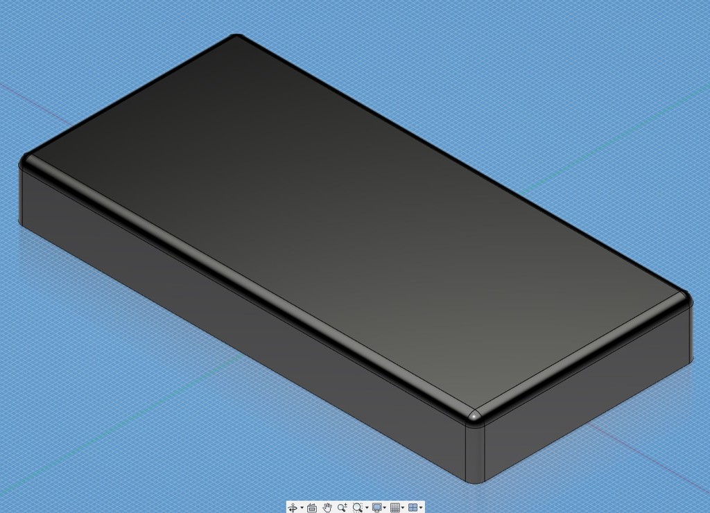 Free 3D file KelTec CP33 [and similar sized] Magazine Cases・3D printer ...