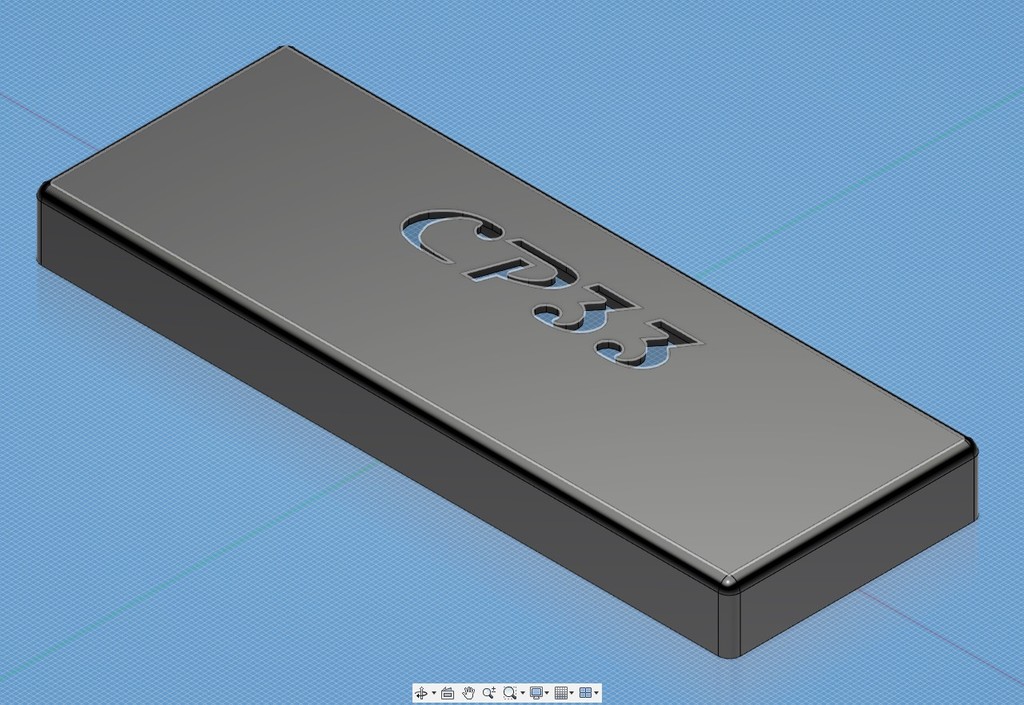 Free 3D file KelTec CP33 [and similar sized] Magazine Cases・3D printer ...