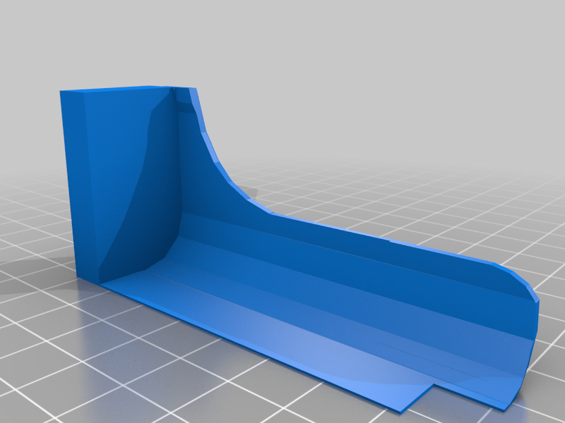 Free STL file Shortstop - 3D Printed TF2 Prop Gun 🔫・3D printer model to ...