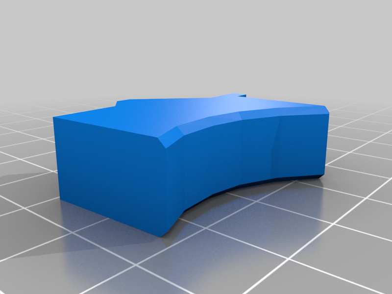 Free STL file Shortstop - 3D Printed TF2 Prop Gun 🔫・3D printer model to ...