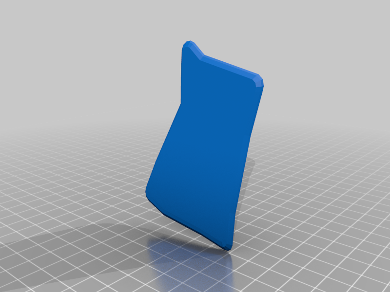 Free STL file Shortstop - 3D Printed TF2 Prop Gun 🔫・3D printer model to ...