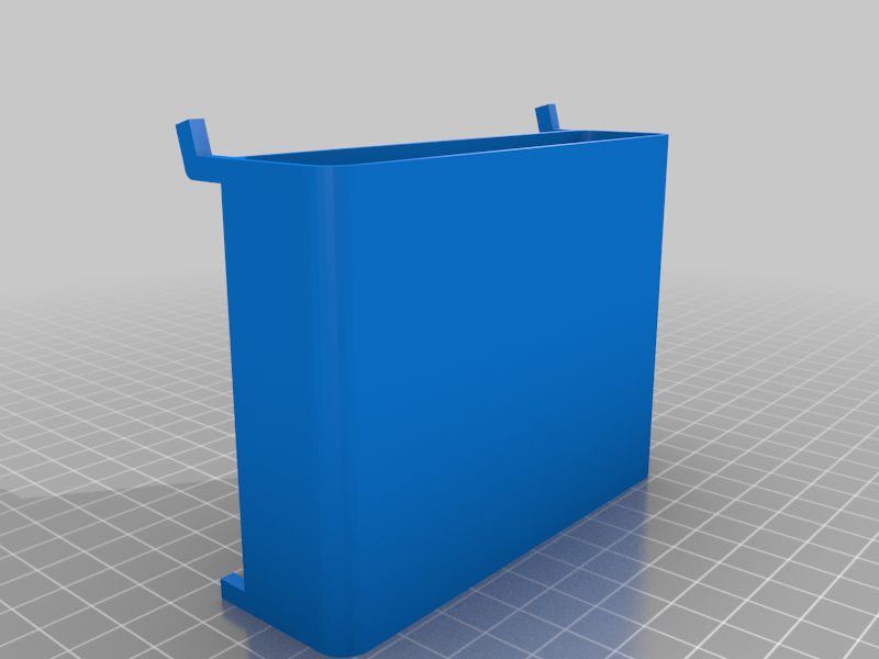 Free 3D file seed packet holder・3D printer model to download・Cults
