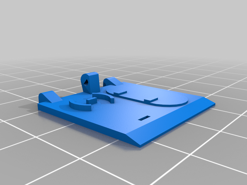 Бесплатный 3D файл USMC AAV P7 A1 🎲・3D-печатная модель для скачивания・Cults