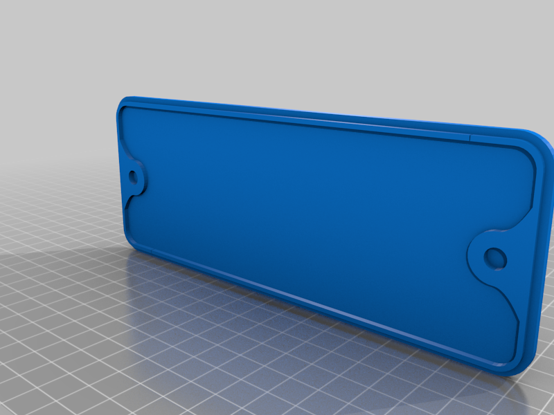 Free 3D file Small Cable Box・3D printer design to download・Cults