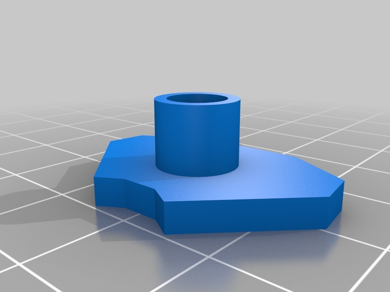 Free 3D file LCD Display buttons 🔧・3D printing template to download・Cults