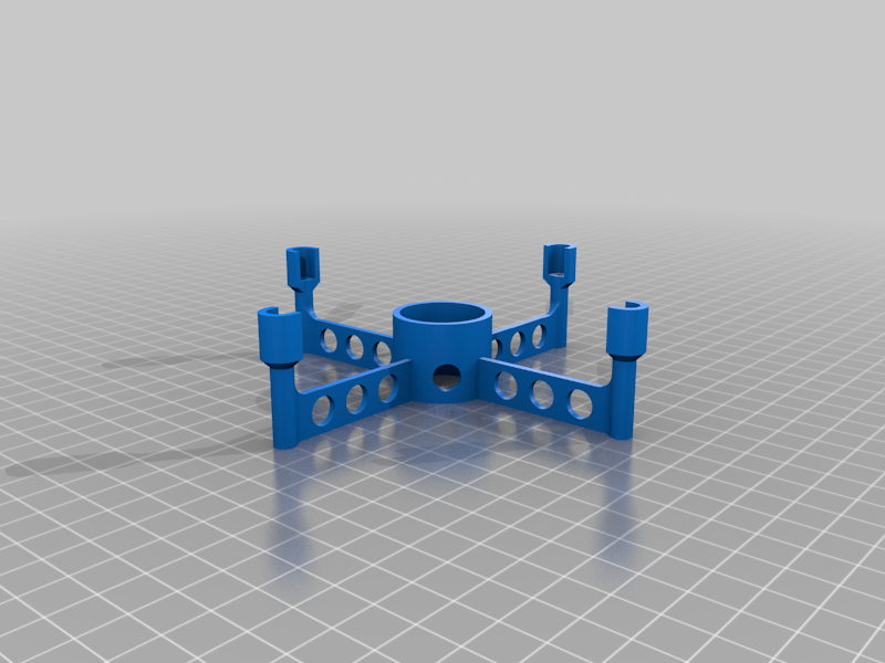 Free 3D file best electric generator? ⚡・3D print object to download・Cults