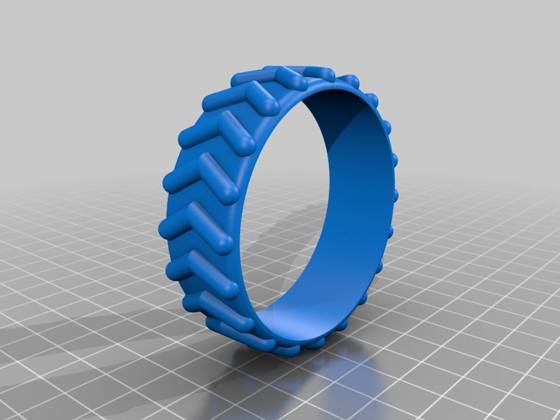 Free 3D file Arduino wheel・3D print object to download・Cults