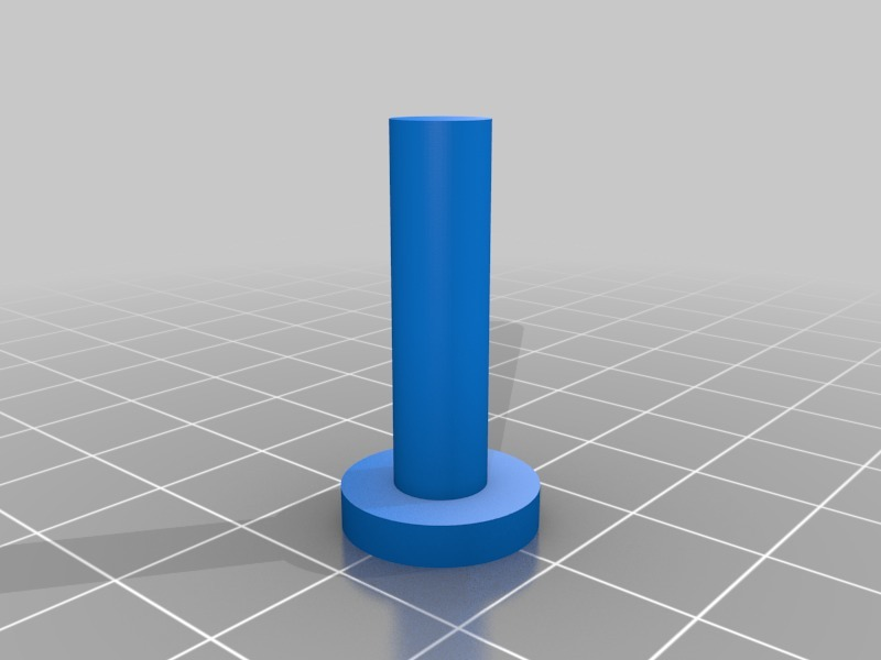 Free 3D file Melzi board case・3D printing idea to download・Cults