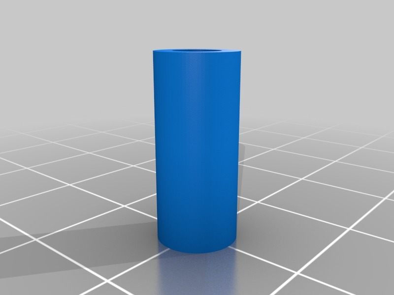 Free 3D file Melzi board case・3D printing idea to download・Cults