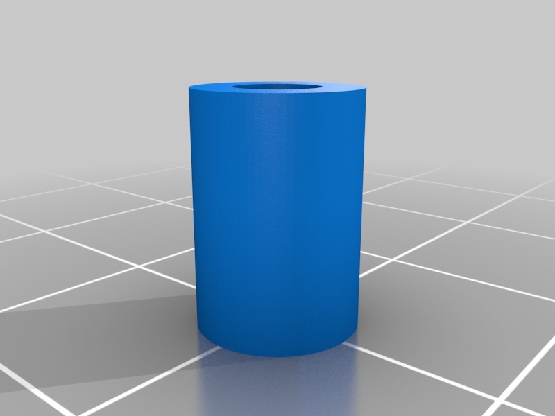 Free 3D file Melzi board case・3D printing idea to download・Cults