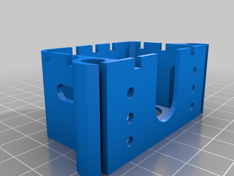 Free 3D file Ultrasound-sensing based navigational support for visually ...