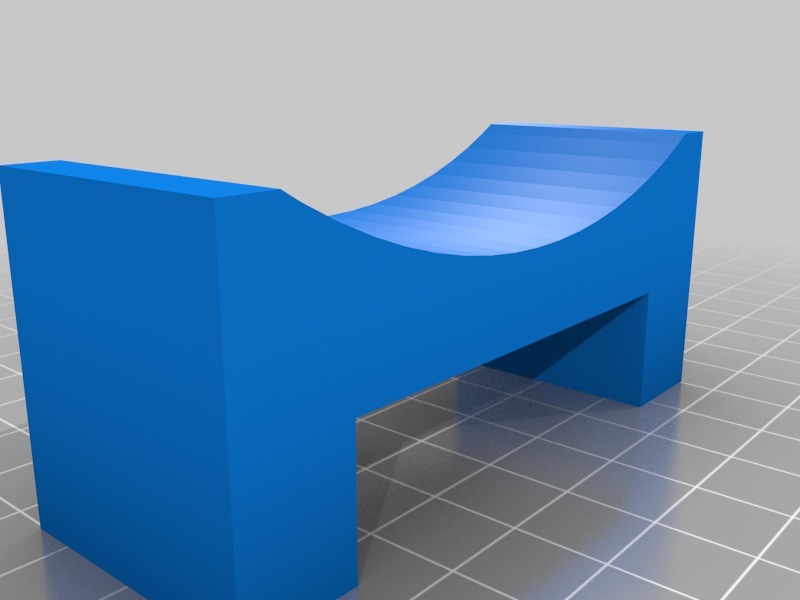 Free 3D file Customizable Wrist Support・Object to download and to 3D ...