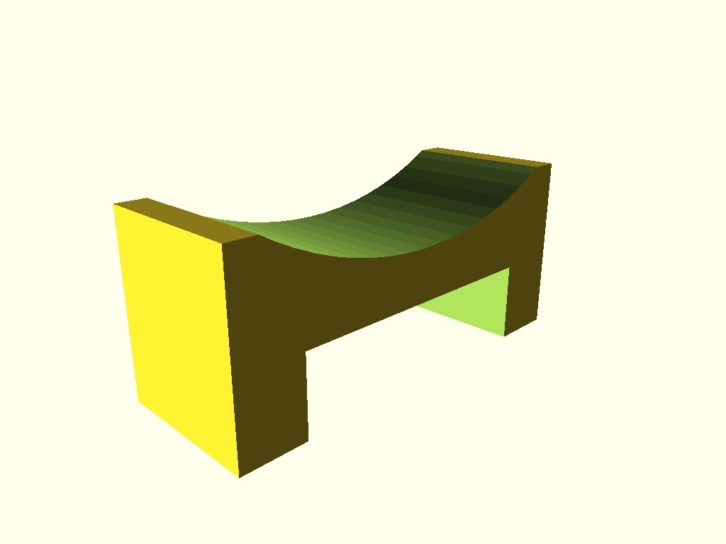 Free 3D file Customizable Wrist Support・Object to download and to 3D ...