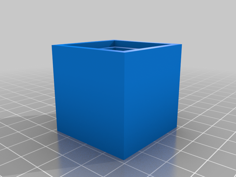 Free 3D file Laser Cut Nesting Boxes・3D print model to download・Cults