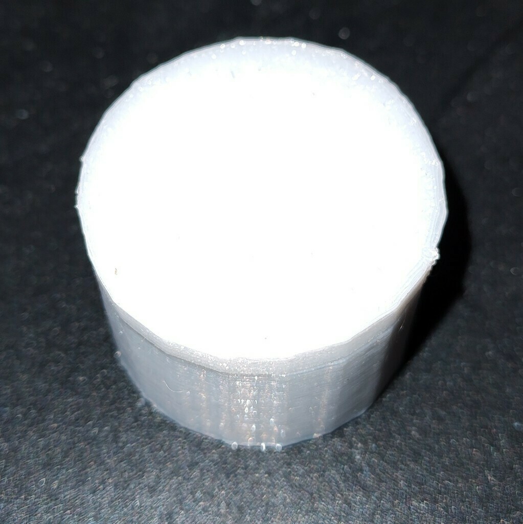 Free 3D file .50c US Coin Case (holds 10) = $5 🪙・3D printer design to ...