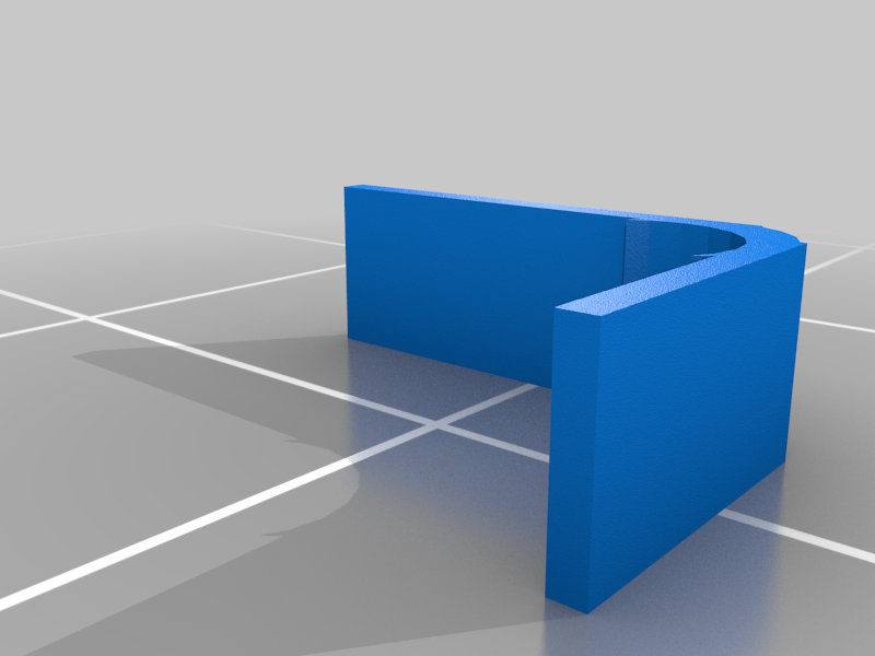 Free 3D file Scale Model of USPS Truck・3D printing design to download・Cults