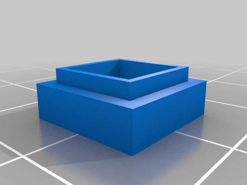 Free 3D file Lee Classic Turret Square Ratchet・3D printing design to ...