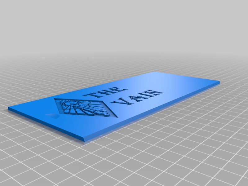 Free 3D file Idols of Torment - Order Storage Box 📦・Object to download ...