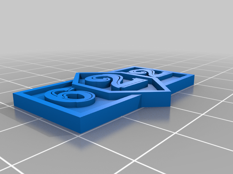 Free 3D file Idols of Torment - Echo Tokens 🧸・Design to download and 3D ...