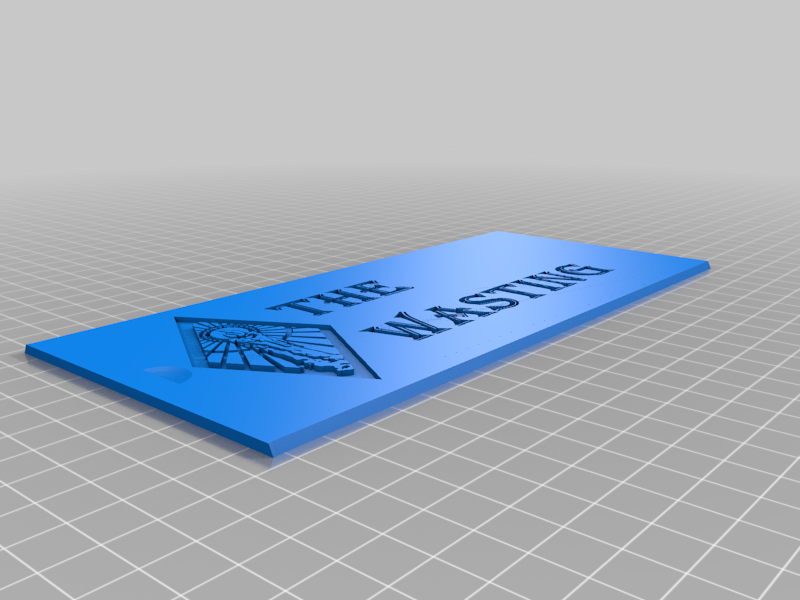 Free 3D file Idols of Torment - Order Storage Box 📦・Object to download ...