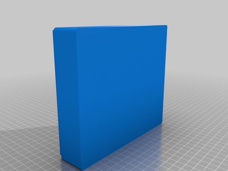 Free 3D file Yet Another Tiny Whoop Case・3D print model to download・Cults