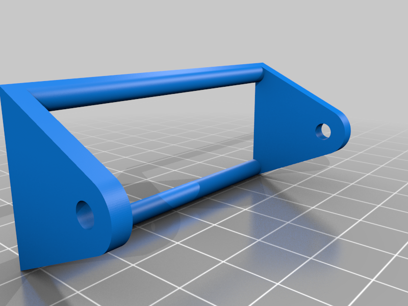 Free 3D file Swiveling thermometer case・3D printing template to ...