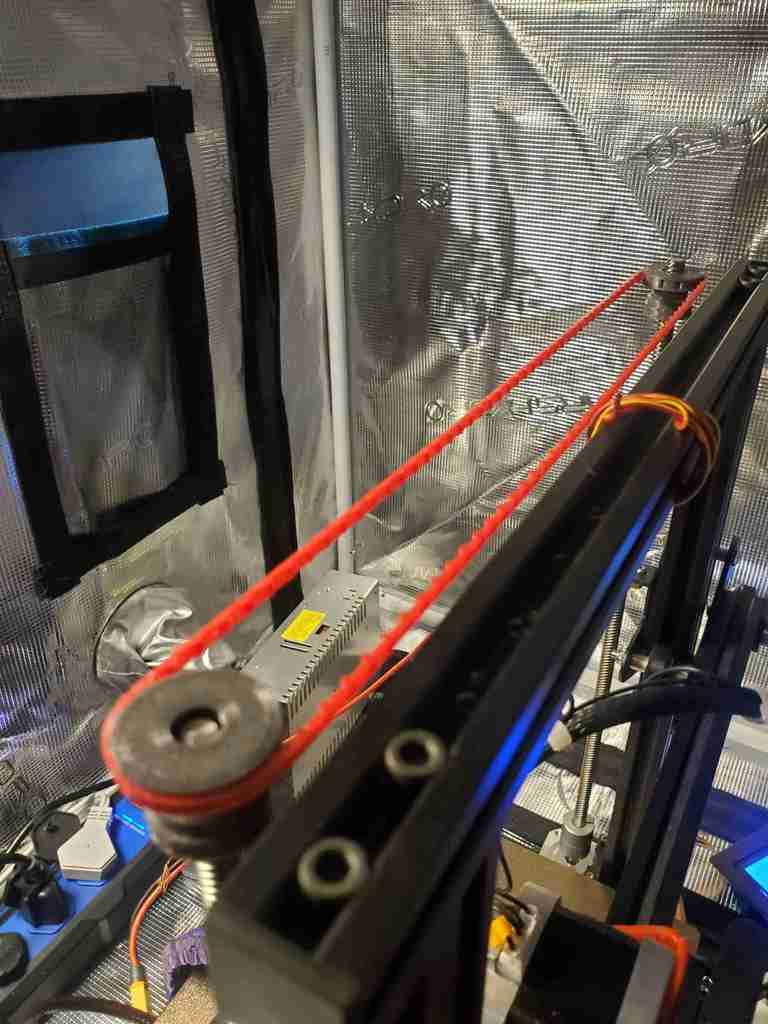Free 3D file Dual Z Axis Synchronizer・Model to download and 3D print・Cults