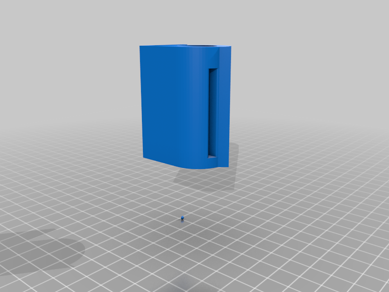 Free 3D file hanging waterfall・Template to download and 3D print・Cults