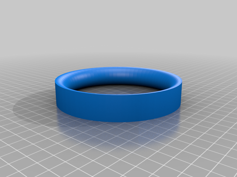 Free 3D file Ring 💍・3D print model to download・Cults