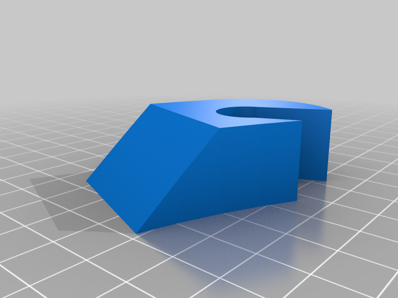 Free 3D file gt40 range extender onewheel battery guards 🔋・3D printer ...