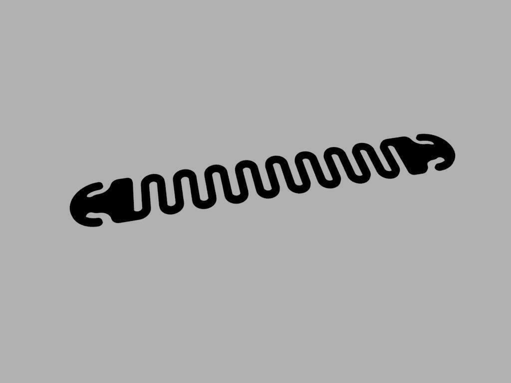 Free 3D file "Flexible" Mask Strap・Design to download and 3D print・Cults