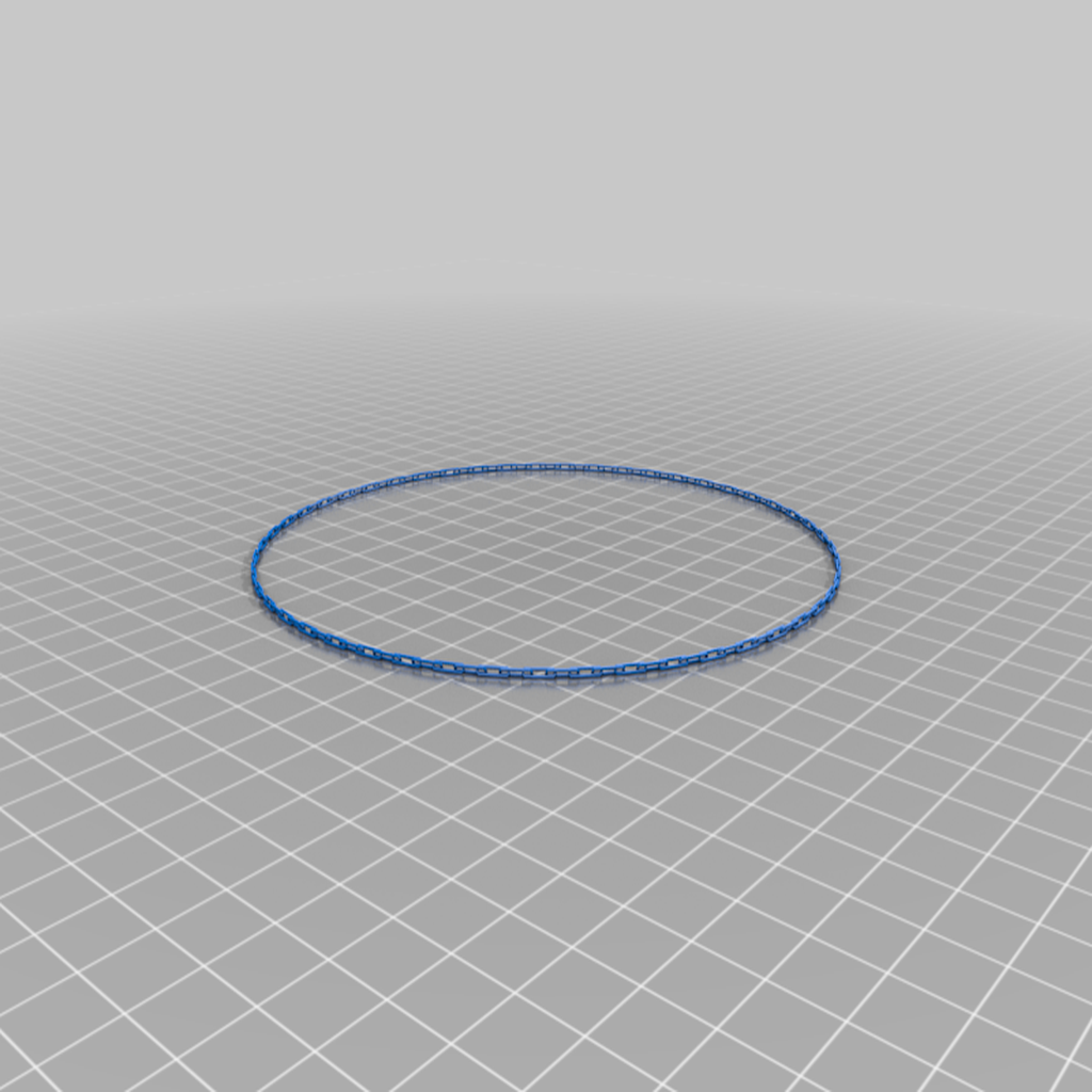 Free 3D file necklace・3D print design to download・Cults