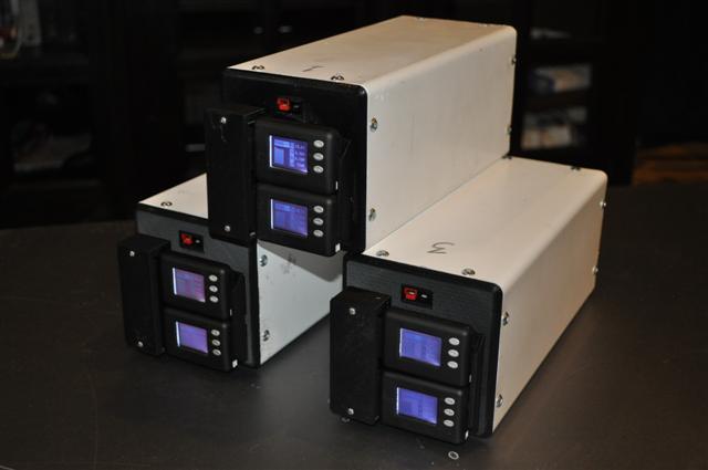 Archivo 3D gratis Soporte Cell-Log 8 para tubo de batería Lipo・Objeto ...