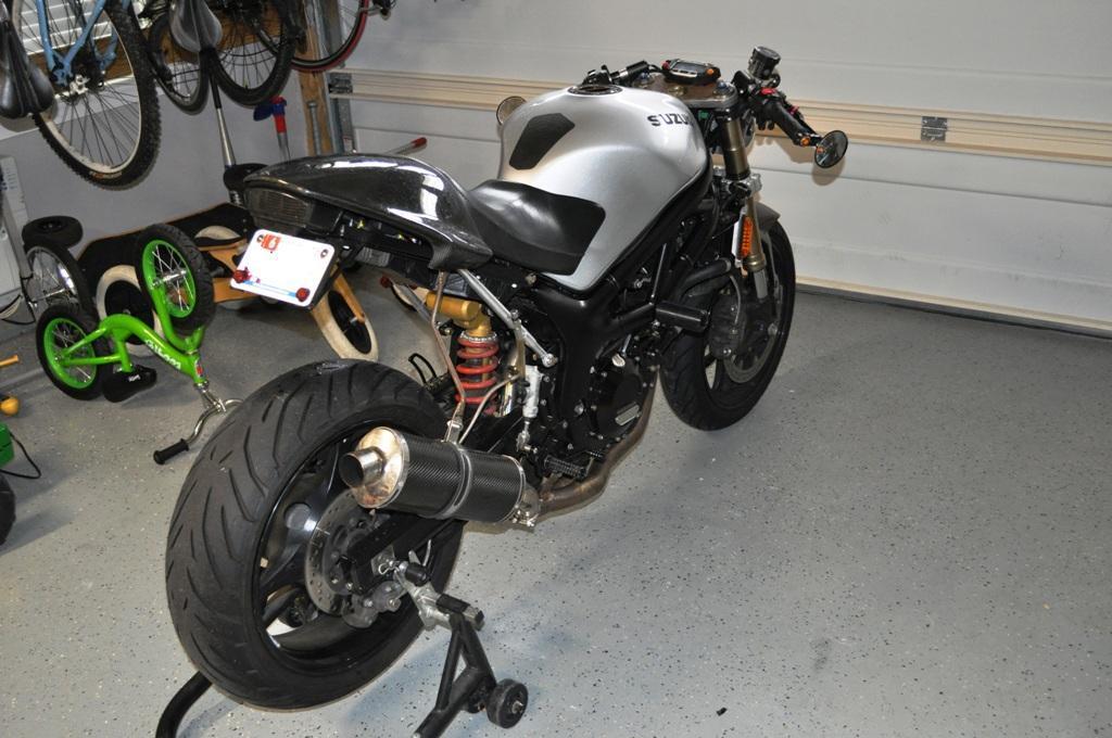 Free 3D file Motorcycle Undertail- custom fit Ducati Monster tail to ...
