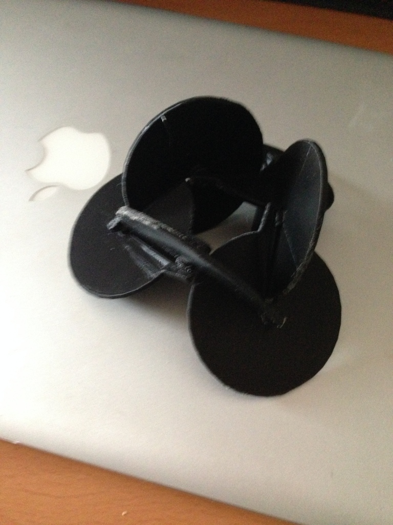 Free 3D file 4d toy・Object to download and to 3D print・Cults