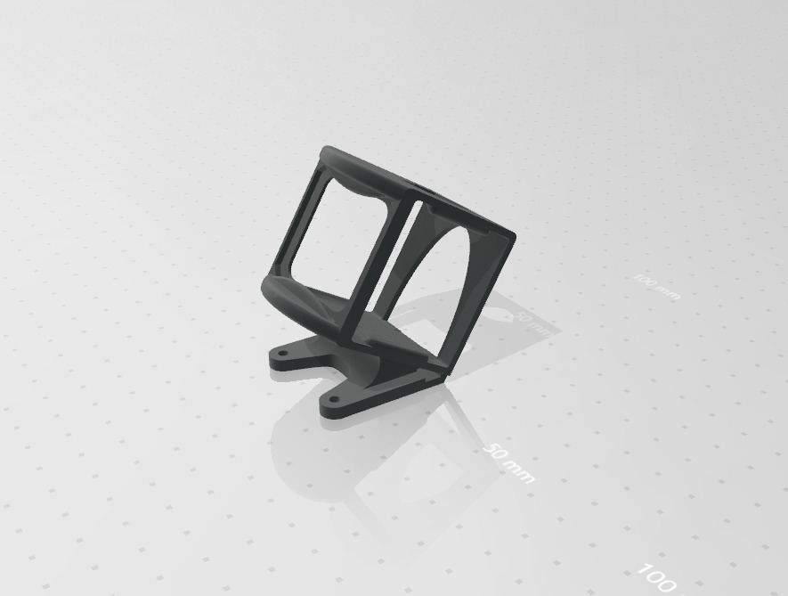 Free 3D file Clueless Session 5 Mount TBS ND Filter・Design to download ...