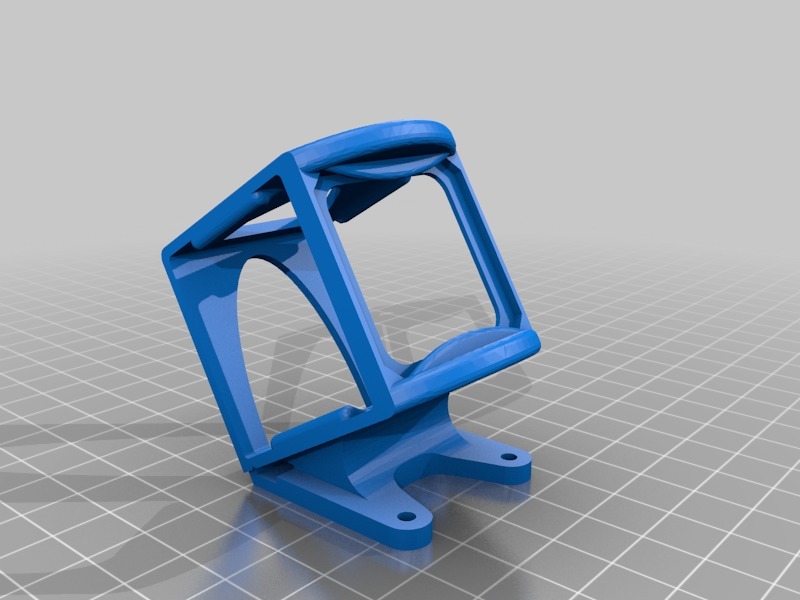 Free 3D file Clueless Session 5 Mount TBS ND Filter・Design to download ...