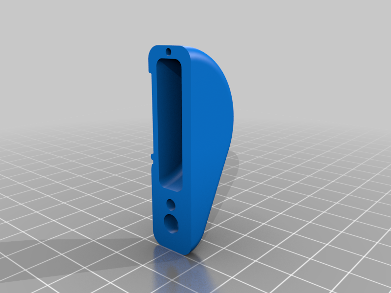 Archivo 3D gratis Funda llavero AirTag de Apple・Objeto imprimible en 3D para descargar・Cults