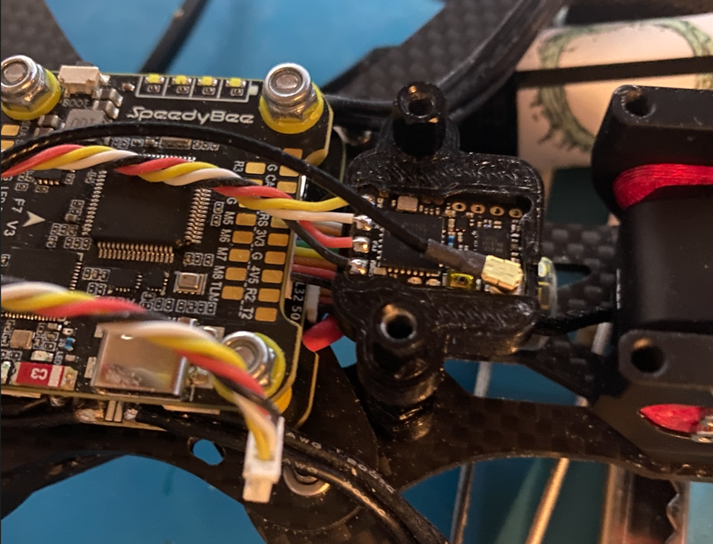 Archivo 3D gratis ImpulseRC Apex Evo (Piezas) 🧞‍♂️・Diseño imprimible en ...