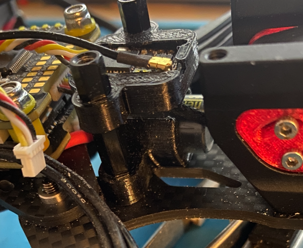 Archivo 3D gratis ImpulseRC Apex Evo (Piezas) 🧞‍♂️・Diseño imprimible en ...