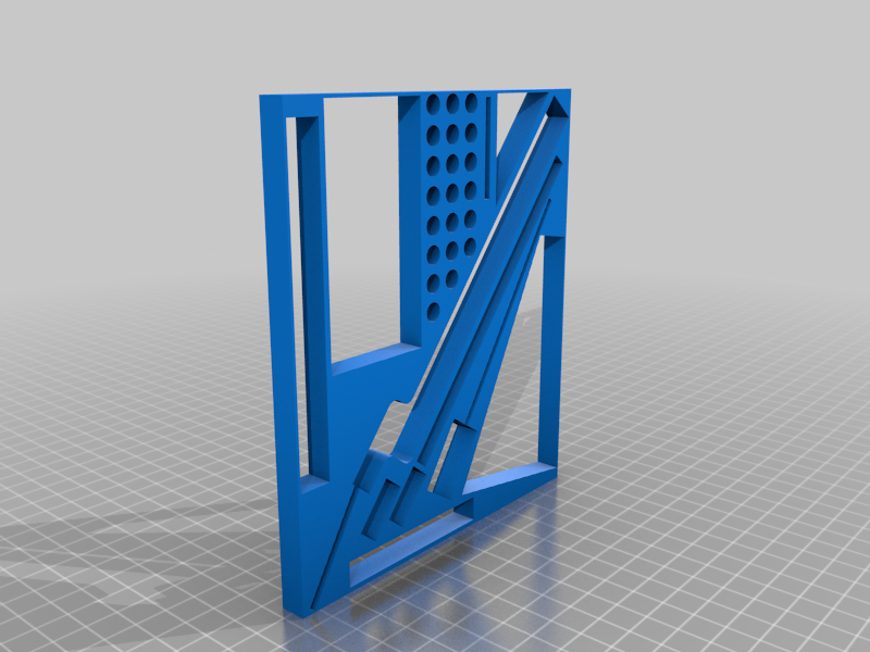 Free 3D file CR-6 SE Tool Drawer Organizer Remix・3D printing idea to ...