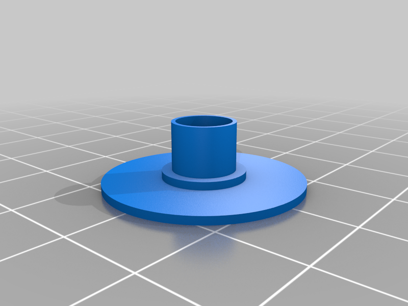 Free 3D file Caps 👽・3D printer model to download・Cults