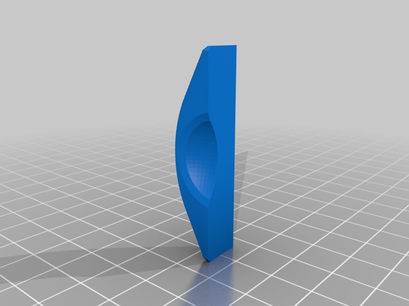 Free 3D file 2 Part VSR-10 Magazine Pull Nup・3D print design to ...