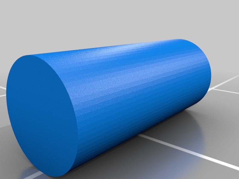 Free 3D file 2 Part VSR-10 Magazine Pull Nup・3D print design to ...