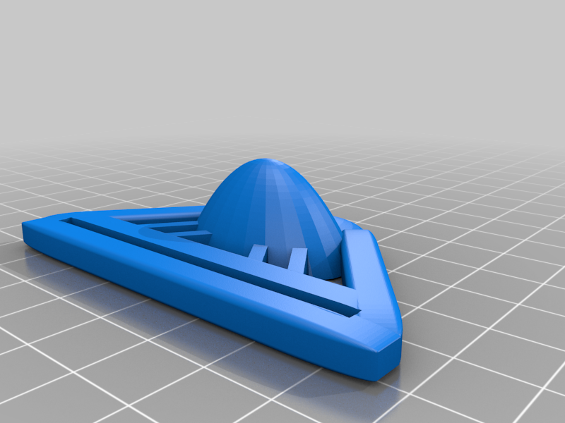 3D file Ultimate Toothpaste Squeezer・3D print model to download・Cults