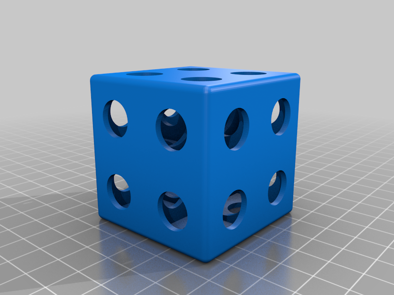 Archivo 3D gratis MarbleTrap・Plan imprimible en 3D para descargar・Cults